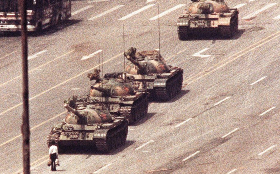 Marie Holzman – Blog de Paul Jorion