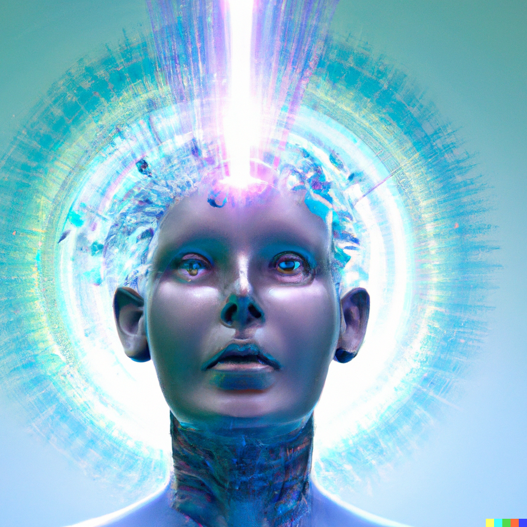 Pourquoi la Singularité est une explosion, le 8 mai 2023 ...