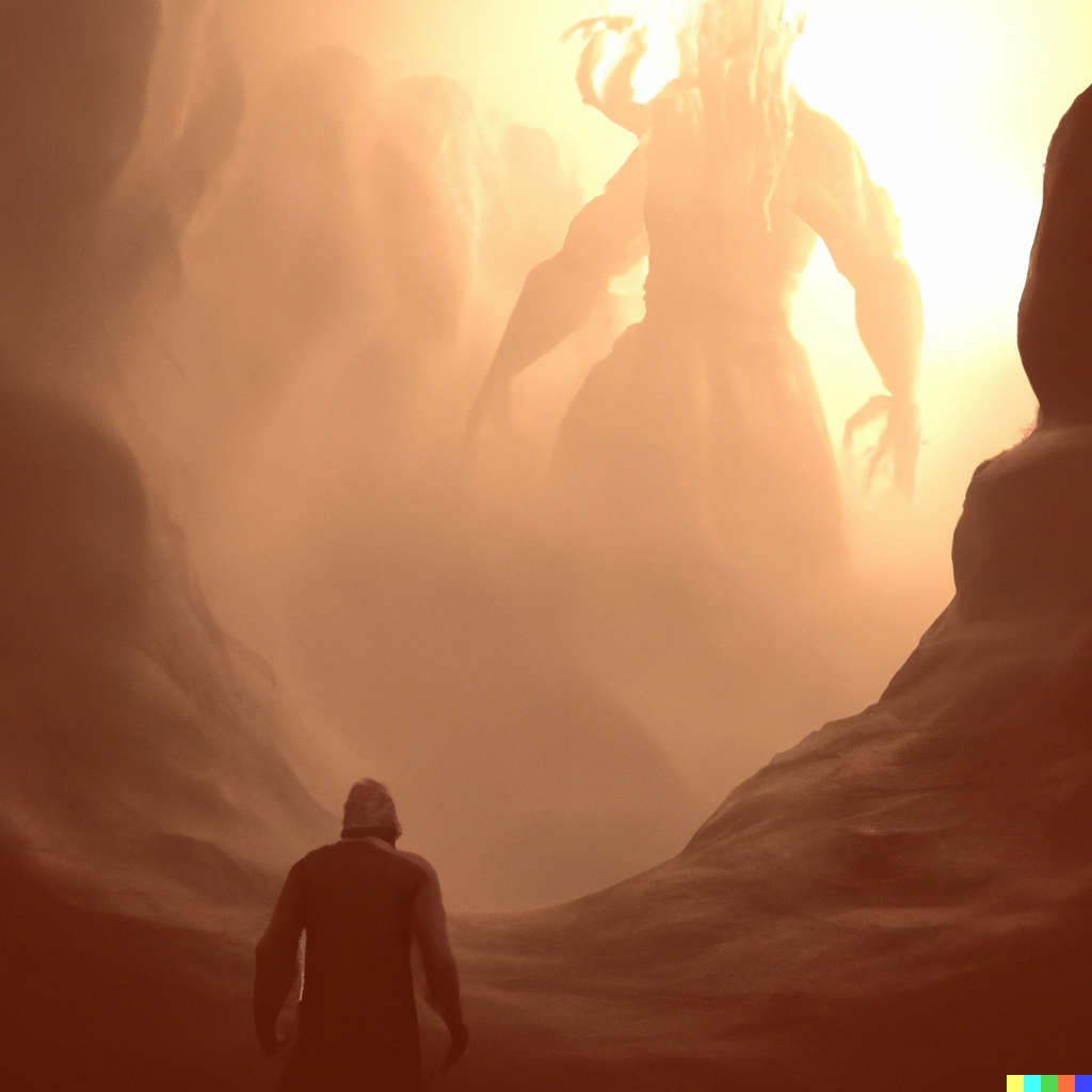 Douglas Hofstadter sur l’Intelligence Artificielle : « J’éprouve une ...