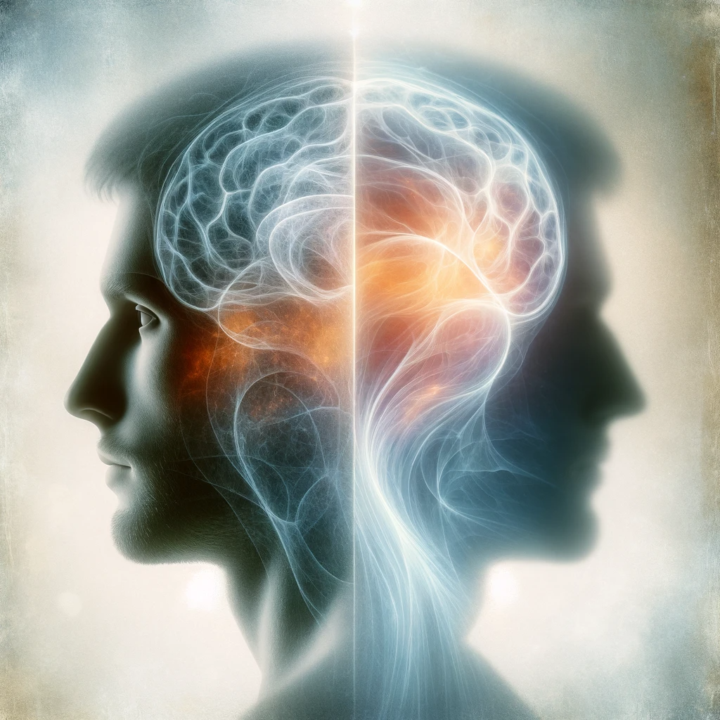 Les carnets du psychanalyste – L’emprise – Blog de Paul Jorion