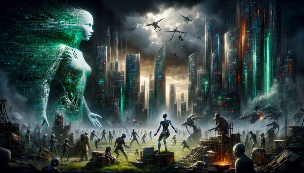 ChatGPT évalue Gemini Ultra, par JeanSé – Blog de Paul Jorion