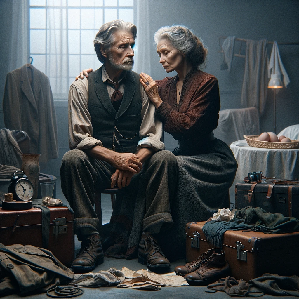 ChatGPT est incapable de ressentir une émotion – Blog de Paul Jorion