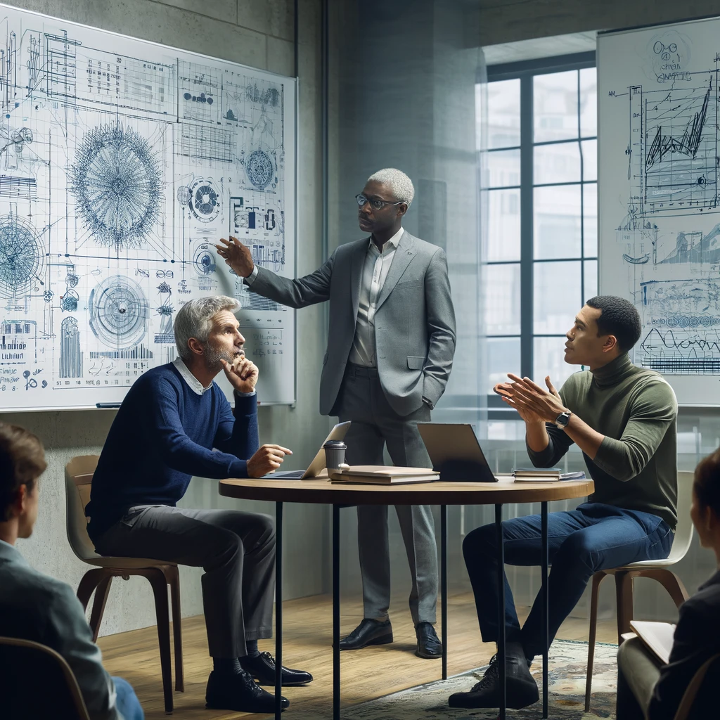 P vs NP: Research program for an alternative in problem solving – Paul ...