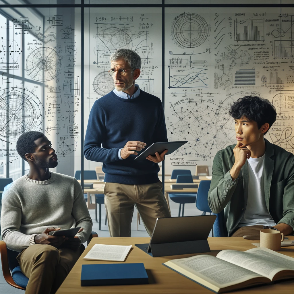 P vs NP: Research program for an alternative in problem solving – Paul ...