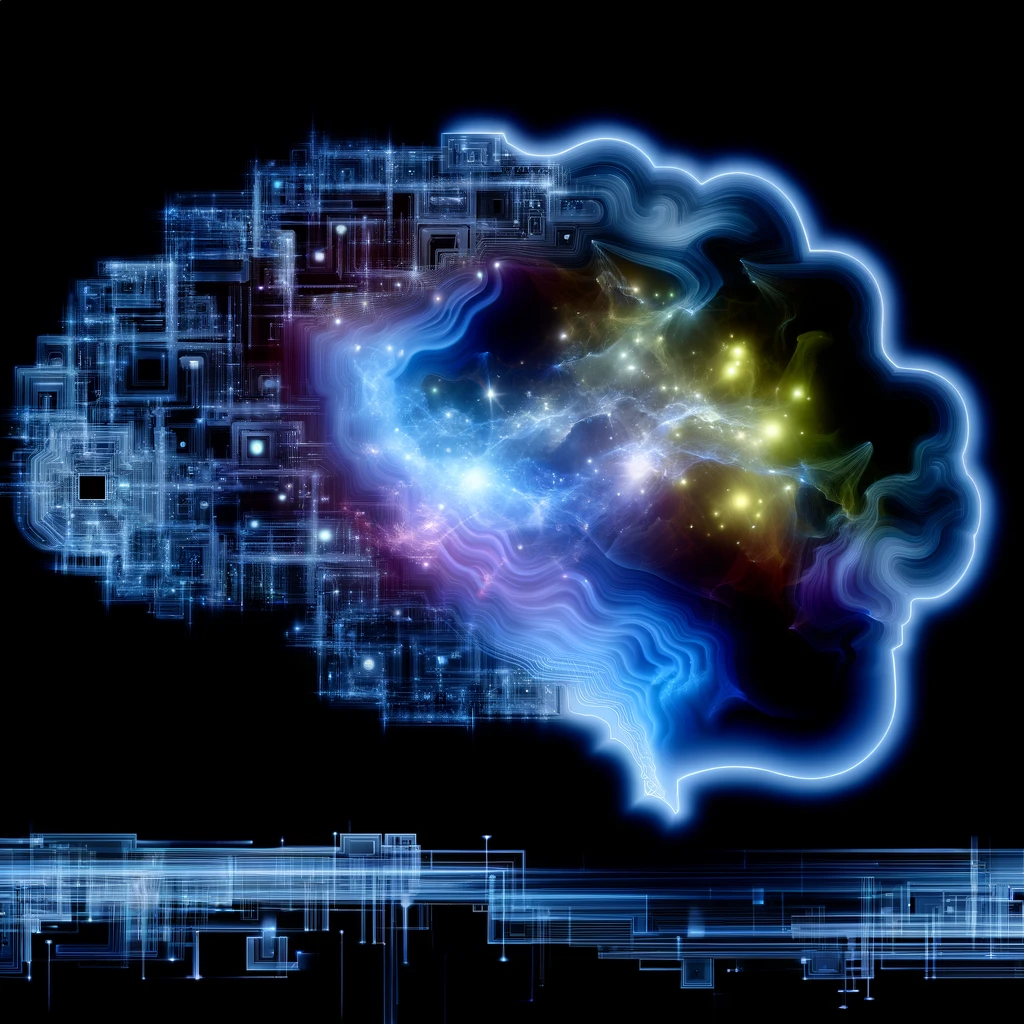 The transformer is a thinking object, by Claude Roux * – Paul Jorion's Blog