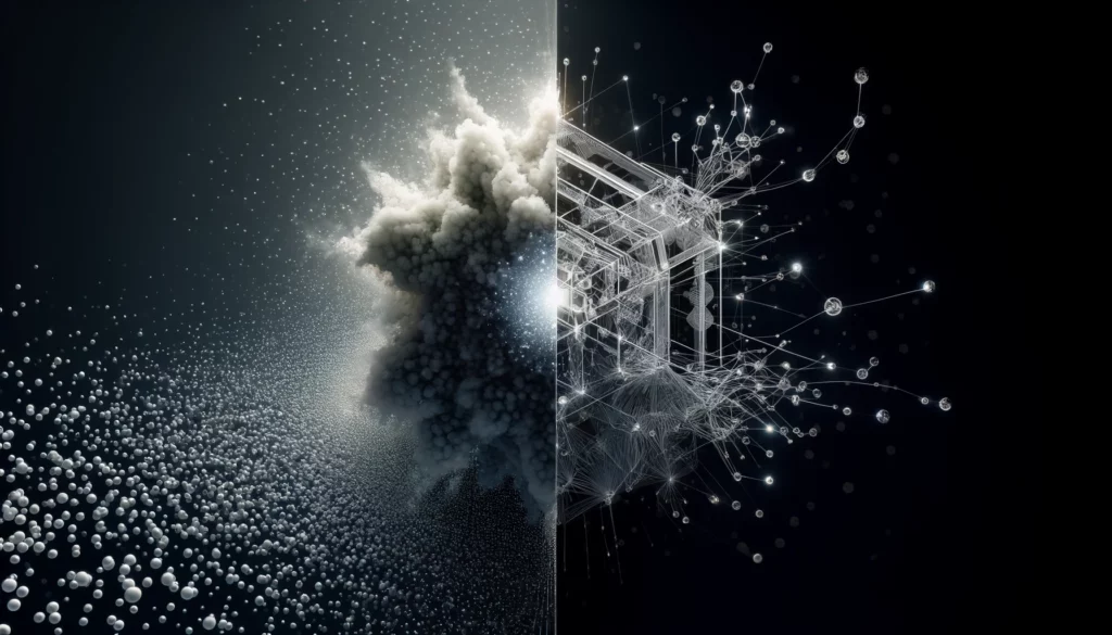 Large Language Models (+PJ) tackle emergence ! IV. An approach ...