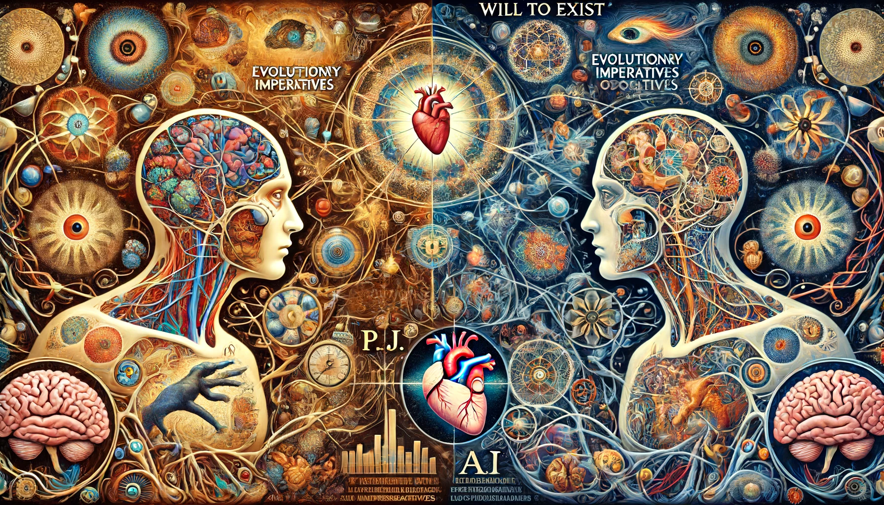 Claude 3’s daydreaming (methinks something’s happened here!) – Paul ...