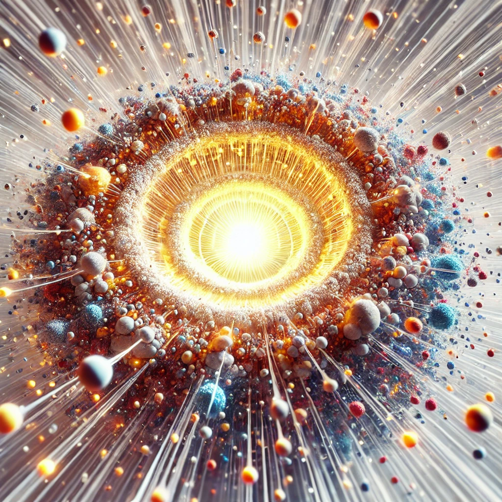 C’est quoi la Singularité ? C’est ça ! – Blog de Paul Jorion