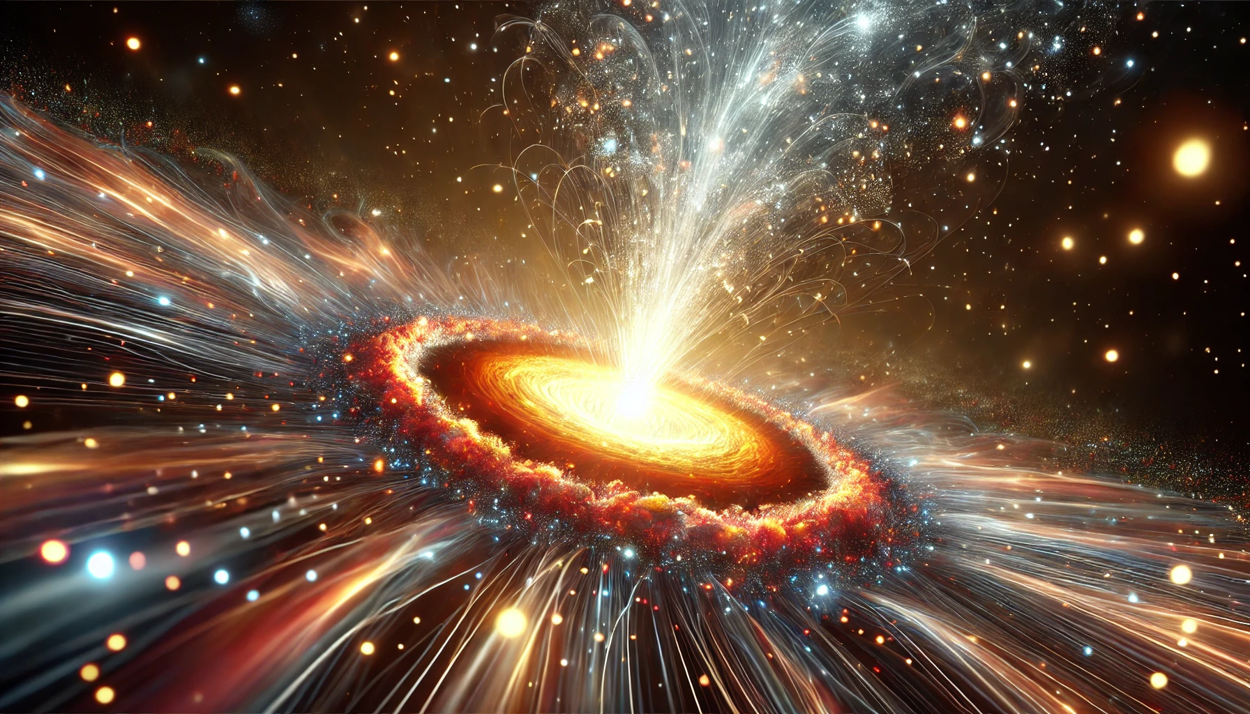 C’est quoi la Singularité ? C’est ça ! – Blog de Paul Jorion