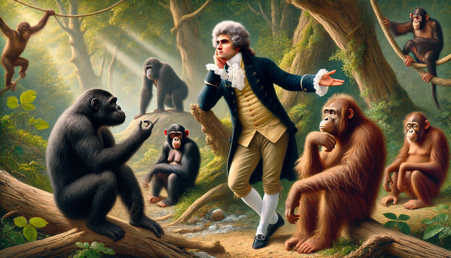 UN NOUVEAU « NOUS » POUR DES TEMPS NOUVEAUX. VII. Jean-Jacques Rousseau ...
