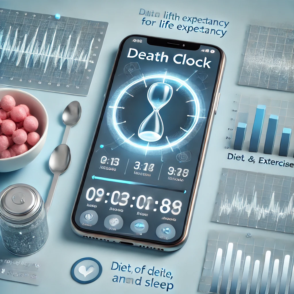 Est-ce une bonne ou une mauvaise chose de connaître la date de sa mort ...