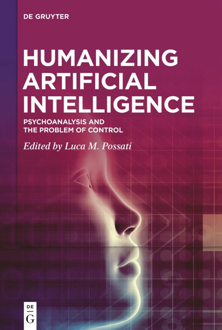 « A Freudian Implementable Model of the Human Subject », in Luca M ...