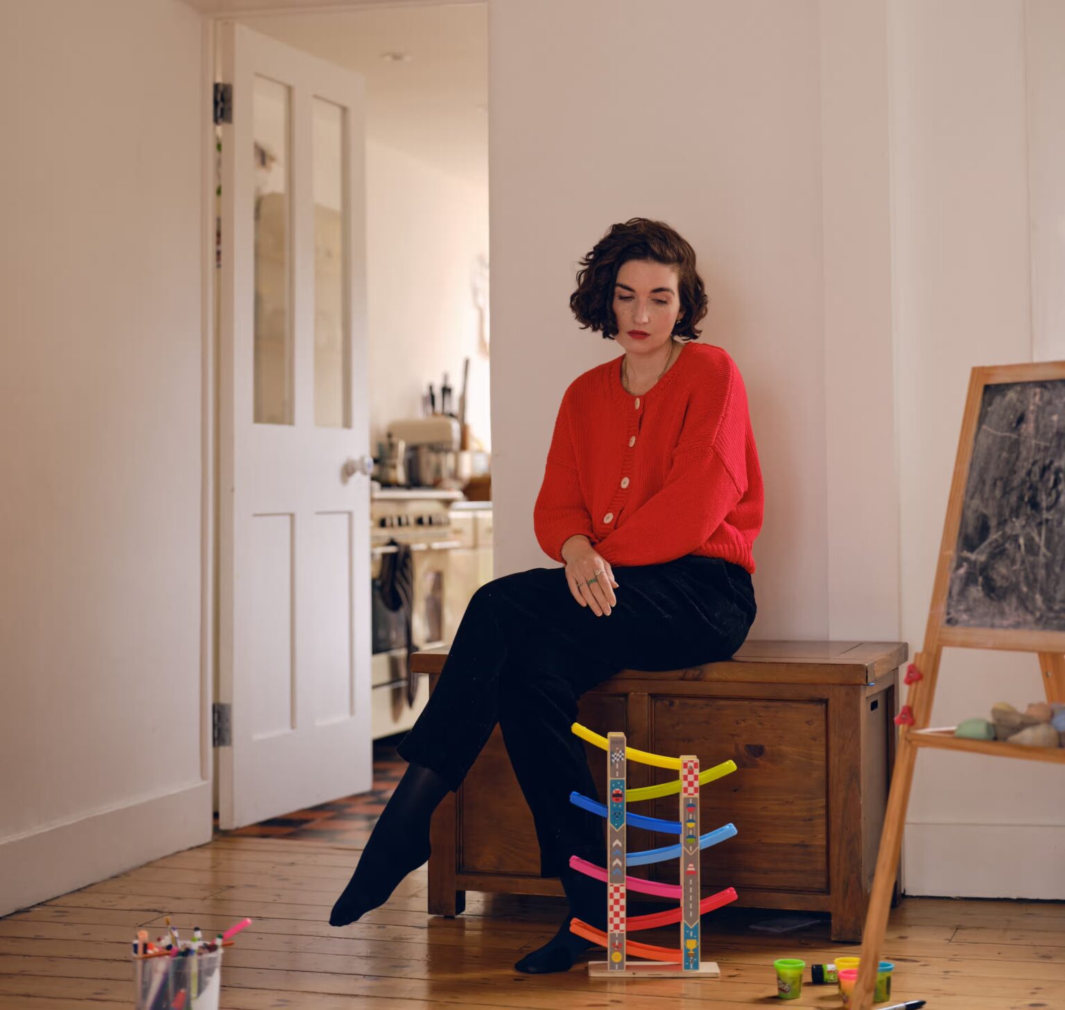 The Guardian – Au plus profond de ma folie, les sorcières m’ont donné ...