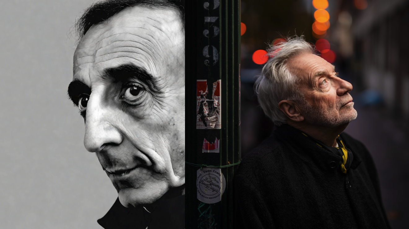 Paul Jorion est-il l’ami d’Éric Zemmour ? – Blog de Paul Jorion