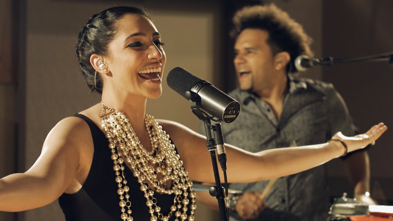 Chanteuses de Jazz : The real McCoy – Blog de Paul Jorion