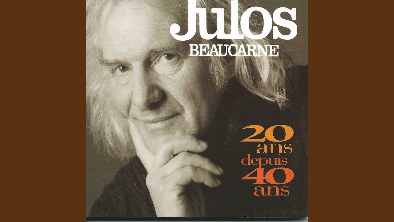 Julos Beaucarne 27 Juin 1936 18 Septembre 2021 Par Guy Leboutte
